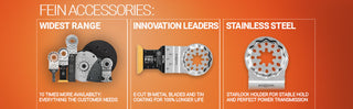Fein Australia