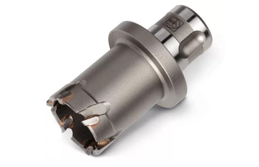Carbide Core Bit with Quick-IN Plus Holder | feinaustralia